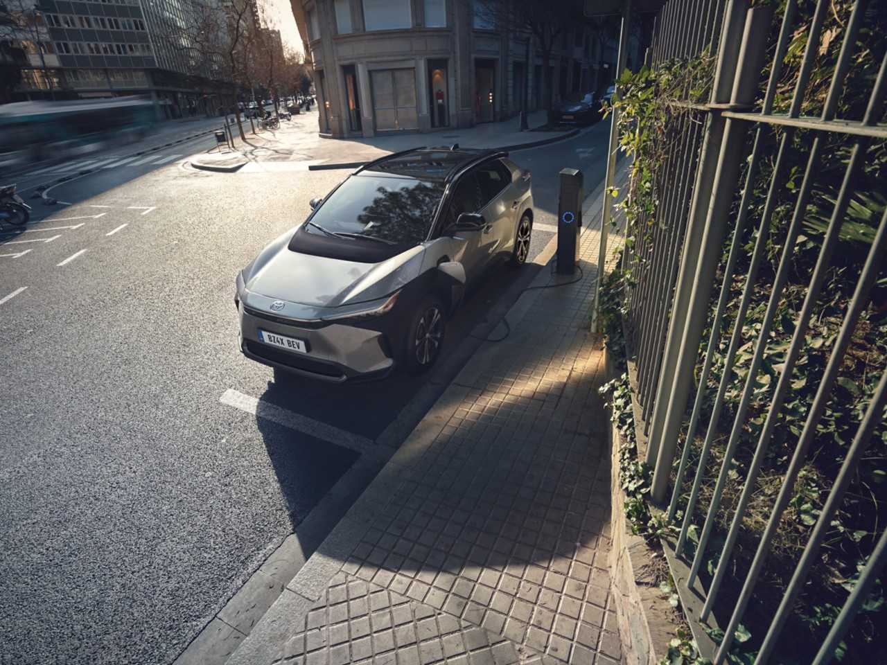 Proverena Toyota polovna vozila | Toyota Srbija