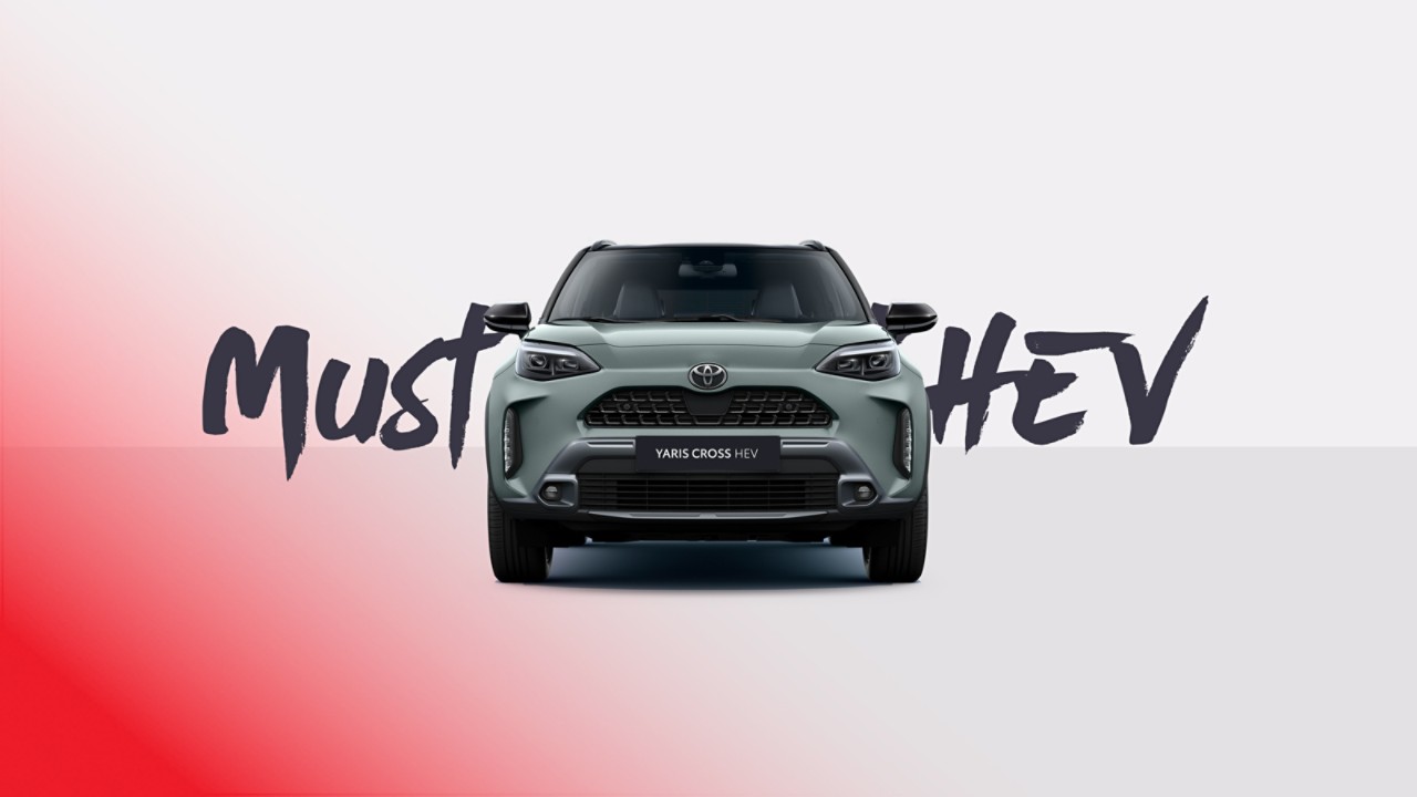 Posebne ponude, promocije i sniženja | Toyota Srbija