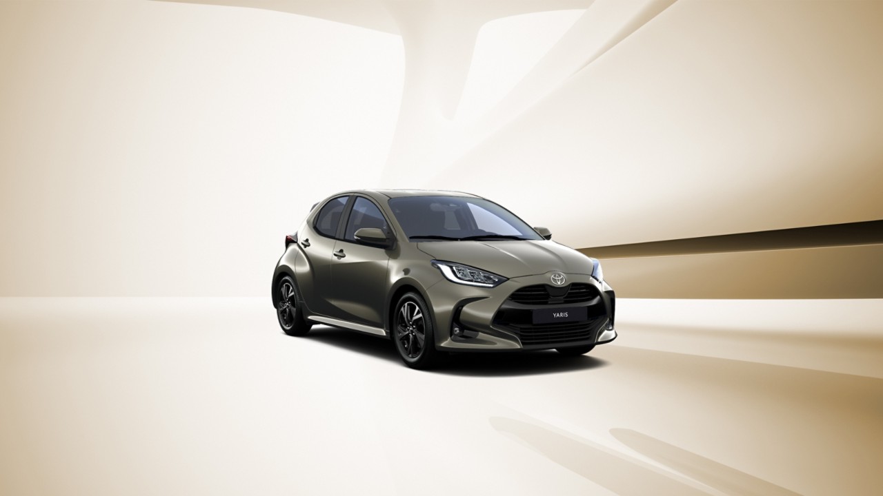 Vozite još dalje u dinamičnom novom Yarisu | Toyota Srbija