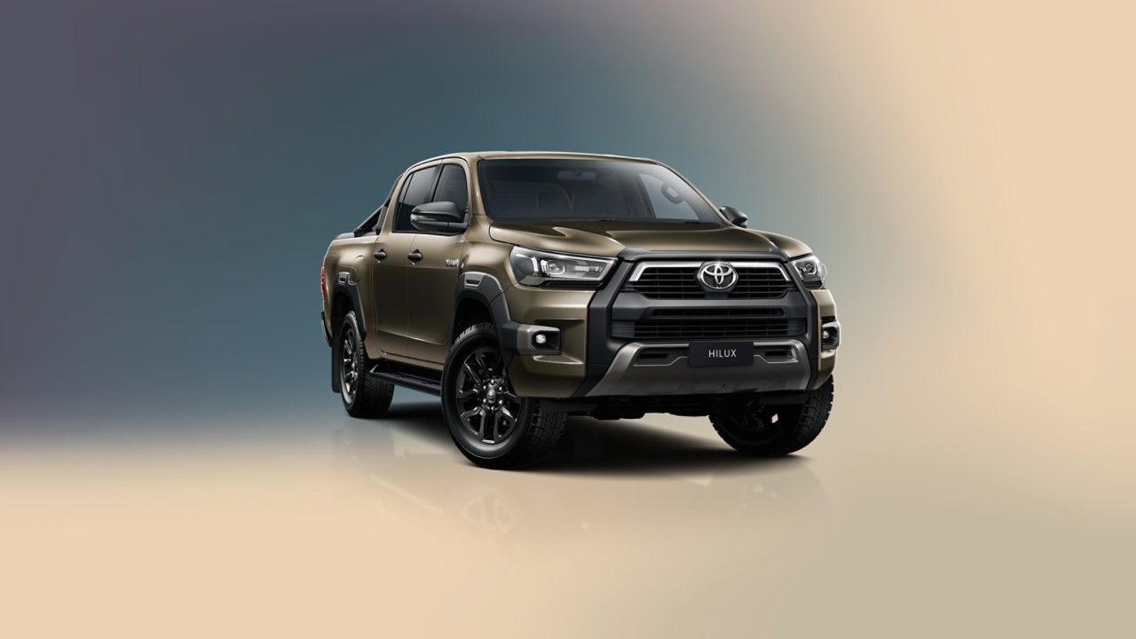 Posebna ponuda Hilux | Toyota Srbija