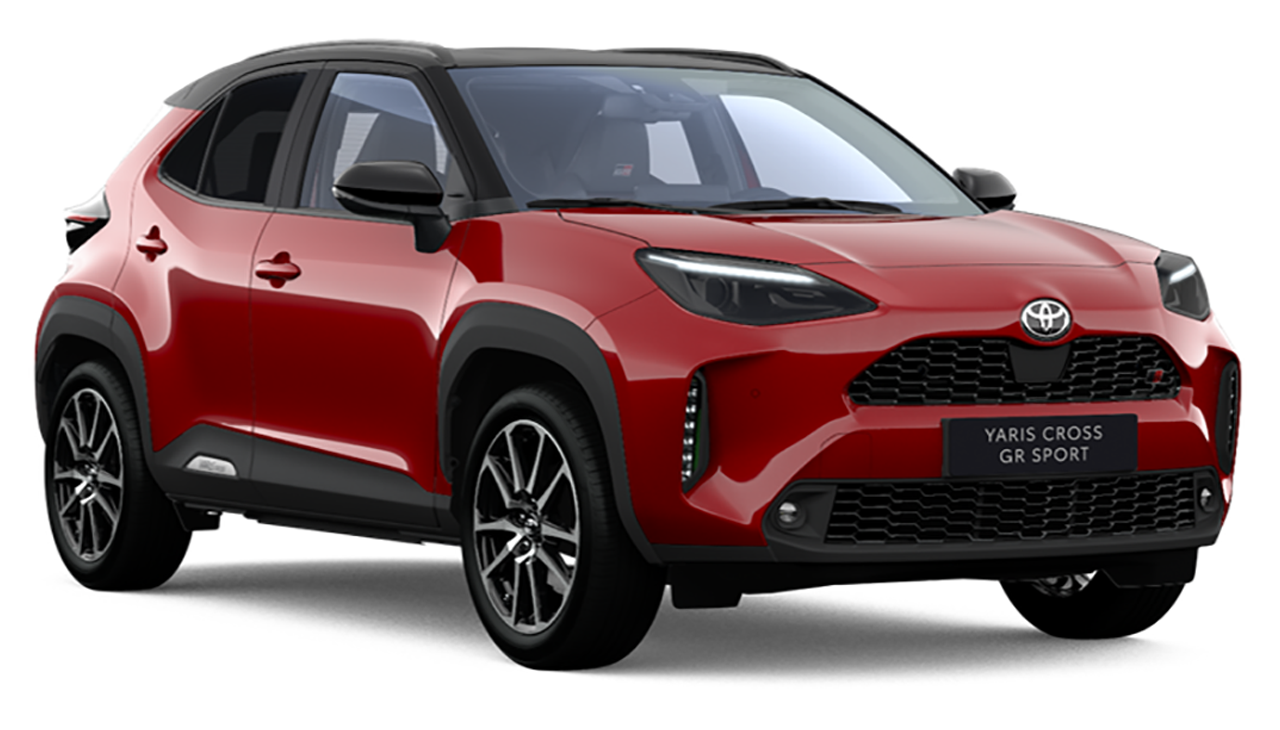 Cenovnici dodatne opreme | Toyota Srbija